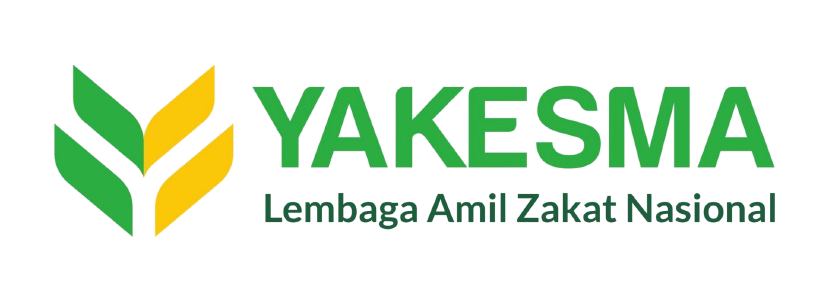 Yakesma - Berbagi Kebahagiaan
